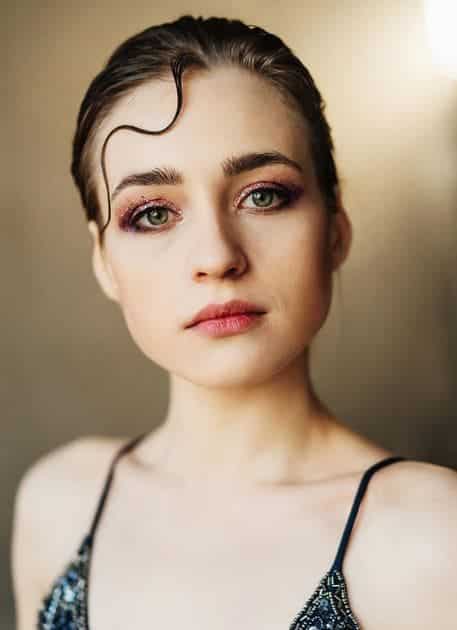 Maria Ryaboshapka: Wiki, Bio, Age, Height, Family, Boyfriend, Net Worth