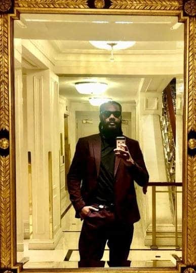 Myke Wright: Wiki, Bio, Age, Height, Birthday, Parents, Girlfriend, Net ...