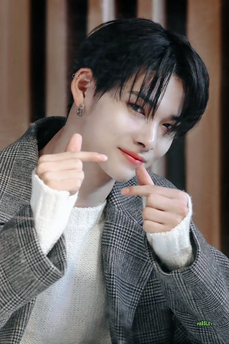 NIKI Enhypen: Wiki, Bio, Age, Height, Parents, Nationality, Girlfriend ...