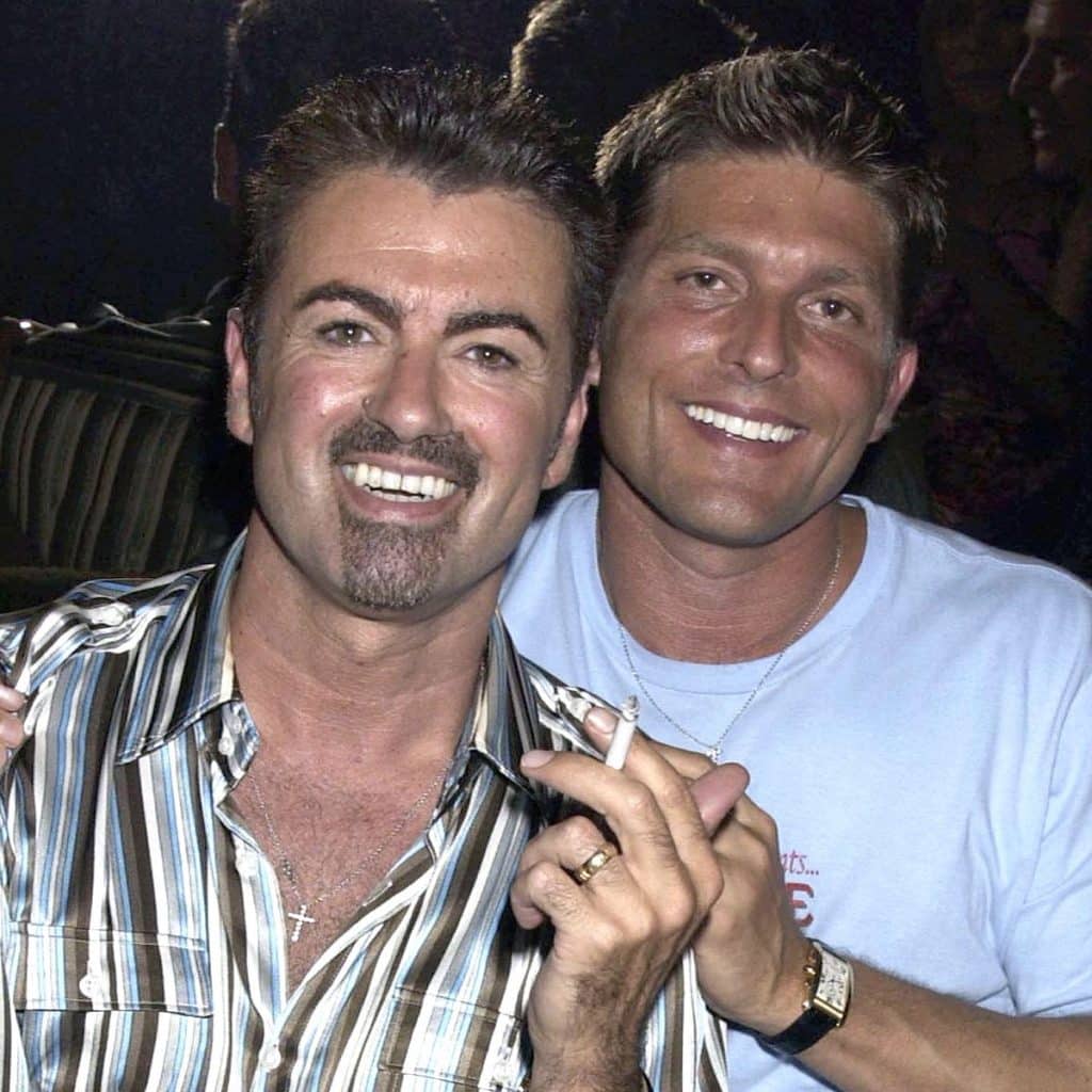 Kenny Goss: Wiki, Bio, Age, Height, Partner, Business, Net Worth, Family