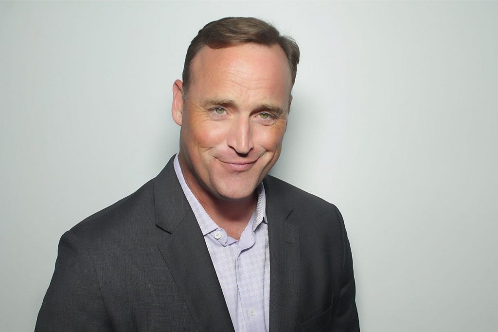 Matt Iseman: Wiki, Bio, Age, Height, Movies, Wife, Family, Net Worth