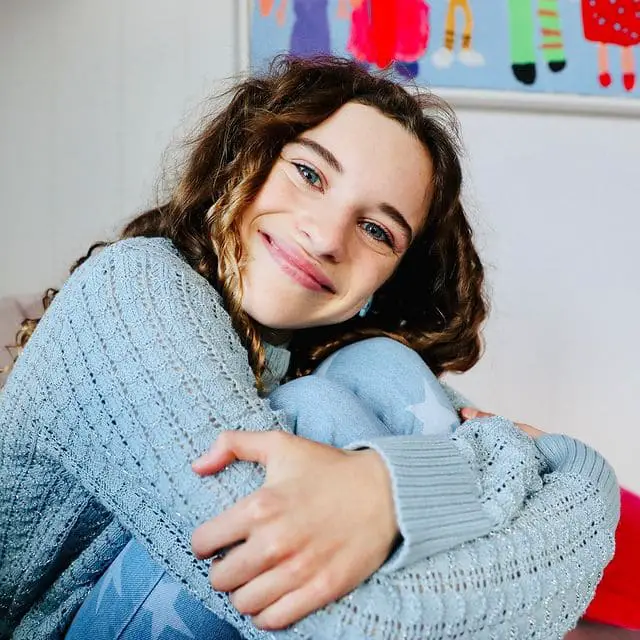 Sabre Norris: Wiki, Bio, Age, Height, Birthday, Parents, Boyfriend, Net ...