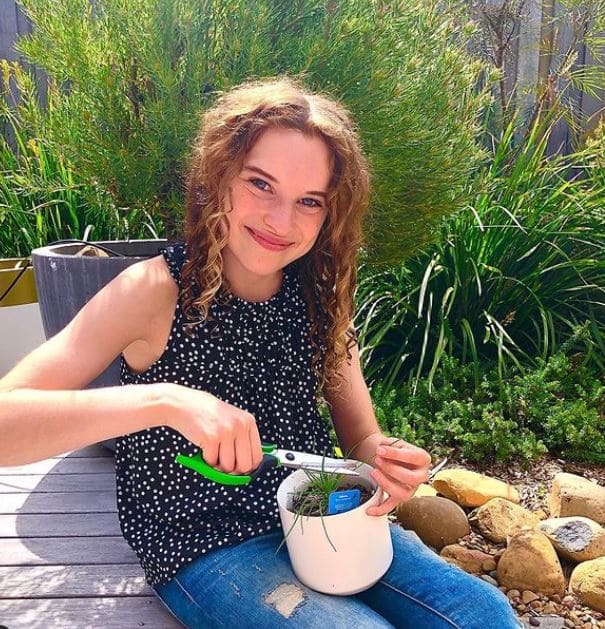 Sabre Norris: Wiki, Bio, Age, Height, Birthday, Parents, Boyfriend, Net ...