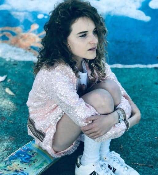 Sabre Norris: Wiki, Bio, Age, Height, Birthday, Parents, Boyfriend, Net ...