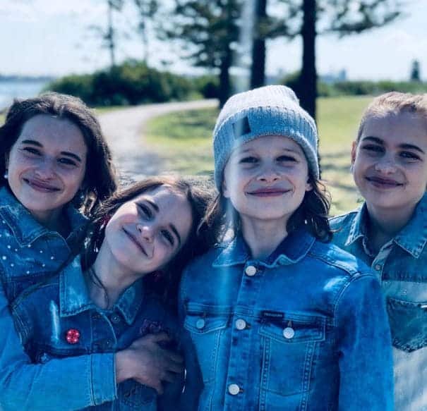 Sabre Norris: Wiki, Bio, Age, Height, Birthday, Parents, Boyfriend, Net ...