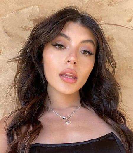 Sabrina Quesada: Wiki, Bio, Age, Height, Family, Boyfriend, Net Worth