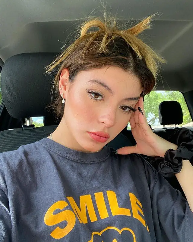 Sabrina Quesada: Wiki, Bio, Age, Height, Family, Boyfriend, Net Worth