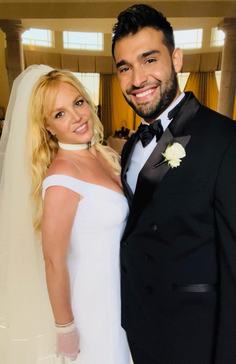 Sam Asghari: Wiki, (Britney Spears's Husband), Bio, Age, Height, Career ...