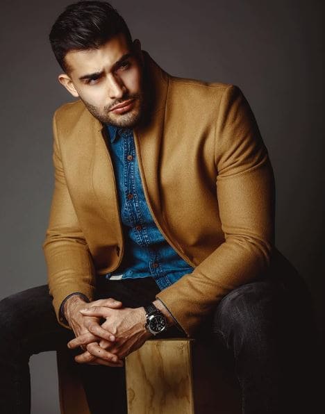 Sam Asghari: Wiki, (Britney Spears's Husband), Bio, Age, Height, Career ...