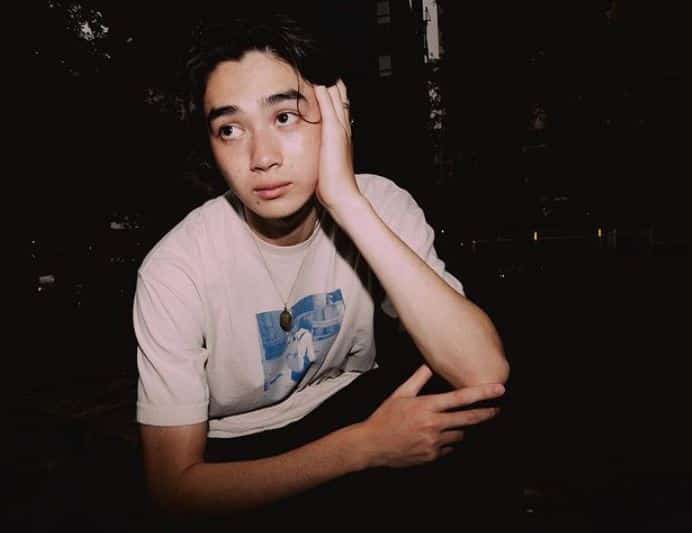 Sean Kaufman: Wiki, Bio, Age, Height, Movies, Parents, Girlfriend, Family