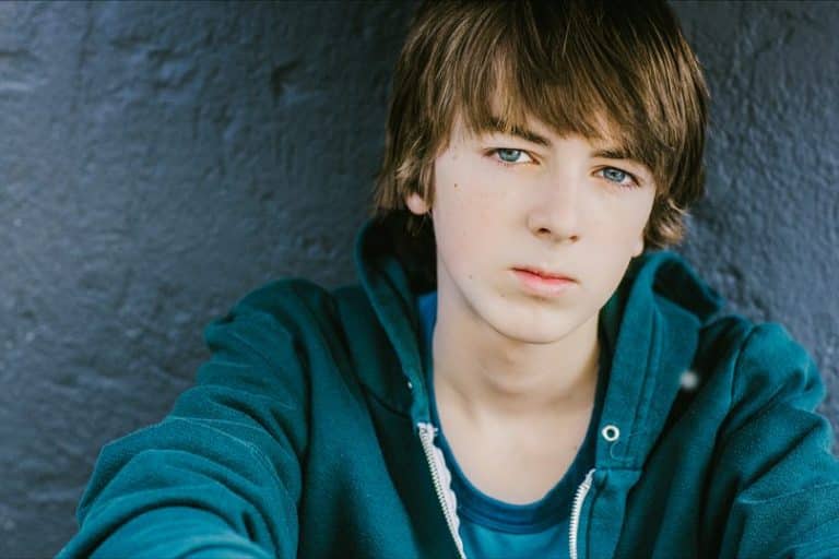 Ryan Grantham: Wiki, Bio, Age, Height, Weight, Crime, Net Worth, Parents