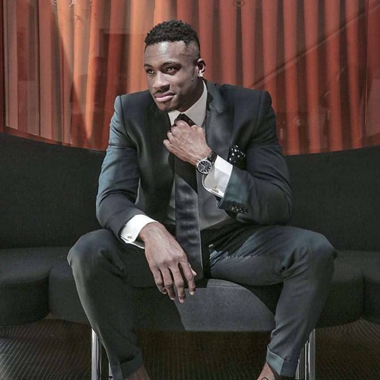 Thanasis Antetokounmpo: Wiki, Bio, Age, Height, Girlfriend, Net Worth