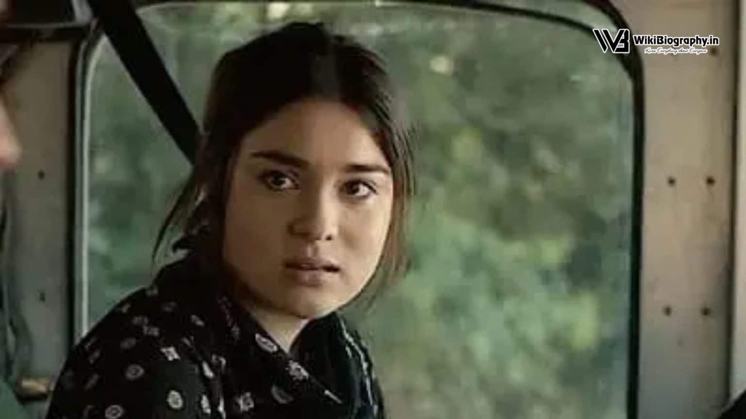 Exploring Elva Guerra Bio Wiki Age Height Boyfriend