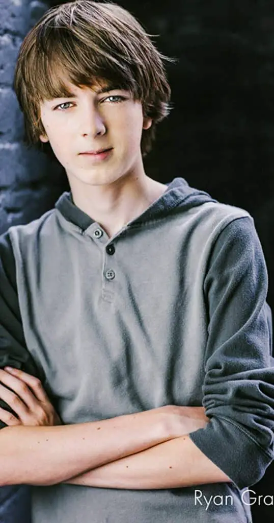 Ryan Grantham: Wiki, Bio, Age, Height, Weight, Crime, Net Worth, Parents