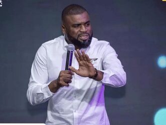 Pastor Blessed Uzochikwa: Wiki, Bio, Age, Height, Nationality, Wife ...