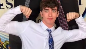 Cameron Herrin: Wiki, Bio, Age, Height, Family, Parent, Girlfriend, Release