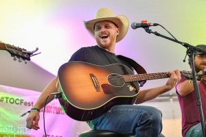 Cody Johnson: Wiki, Bio, Age, Height, Singer, Family, Wife, Net Worth