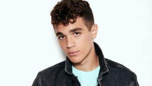 David Iacono: Wiki, Bio, Age, Height, Movies, TV Shows, Girlfriend, Family