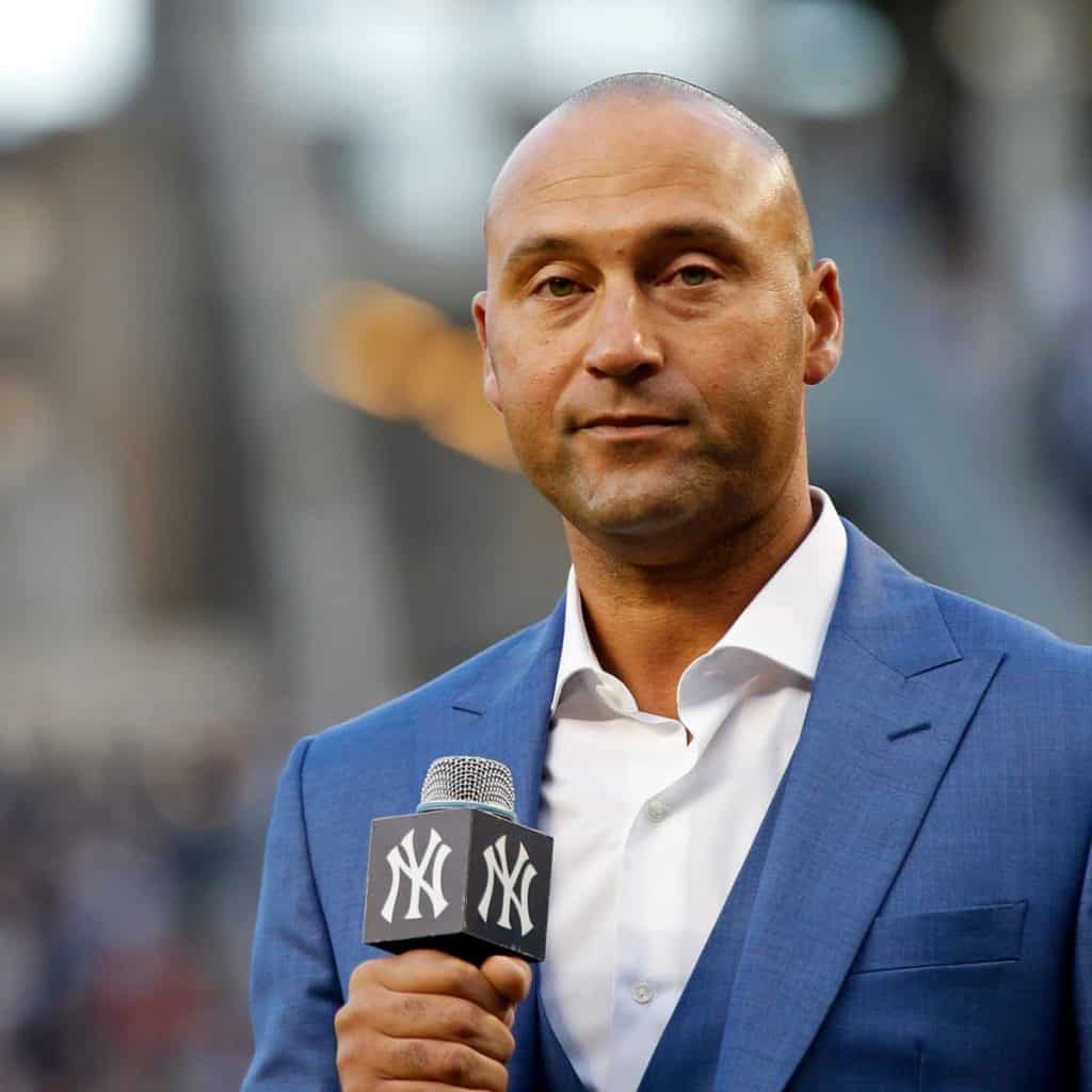 Derek Jeter: Wiki, Bio, Age, Height, Ethnicity, Parents, Wife, Kids ...