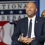 Derek Jeter: Wiki, Bio, Age, Height, Ethnicity, Parents, Wife, Kids ...