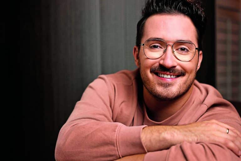 Bryan Audet: Wiki, Bio, Age, Height, Wife, Songs, Family, Net Worth