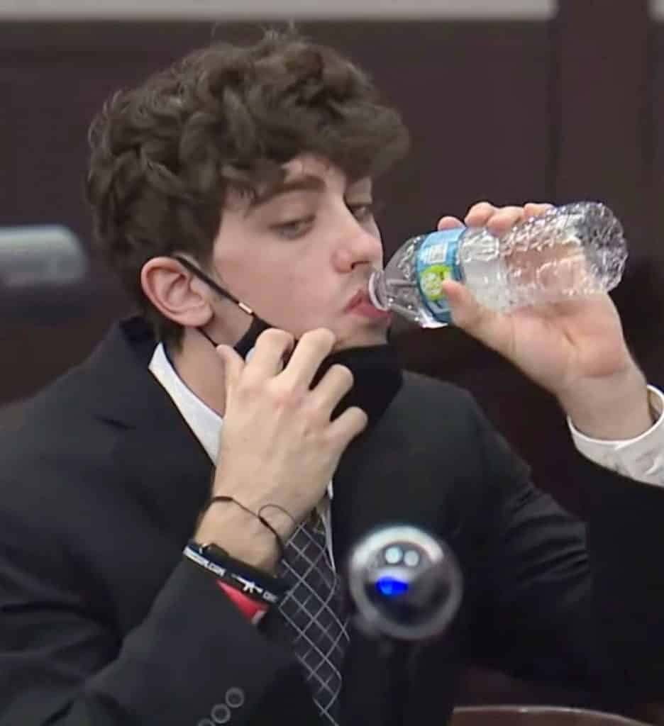 Cameron Herrin: Wiki, Bio, Age, Height, Family, Parent, Girlfriend, Release