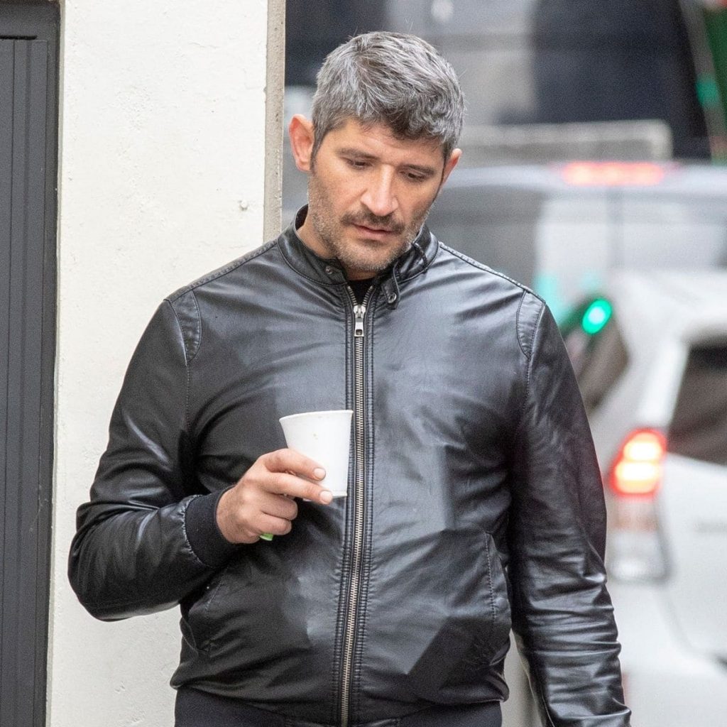 Fadi Fawaz: Wiki, Bio, Age, Height, Family, Nationality, Boyfriend, Net ...