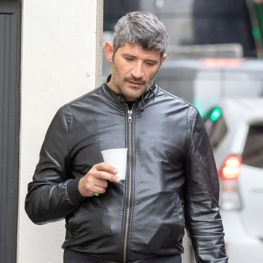 Fadi Fawaz: Wiki, Bio, Age, Height, Family, Nationality, Boyfriend, Net ...