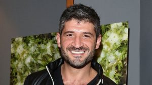 Fadi Fawaz: Wiki, Bio, Age, Height, Family, Nationality, Boyfriend, Net ...