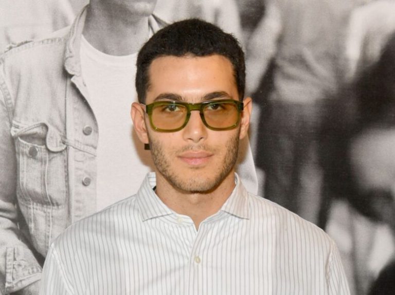 Fai Khadra: Wiki, Bio, Age, Height, Birthday, Family, Net Worth, Girlfriend