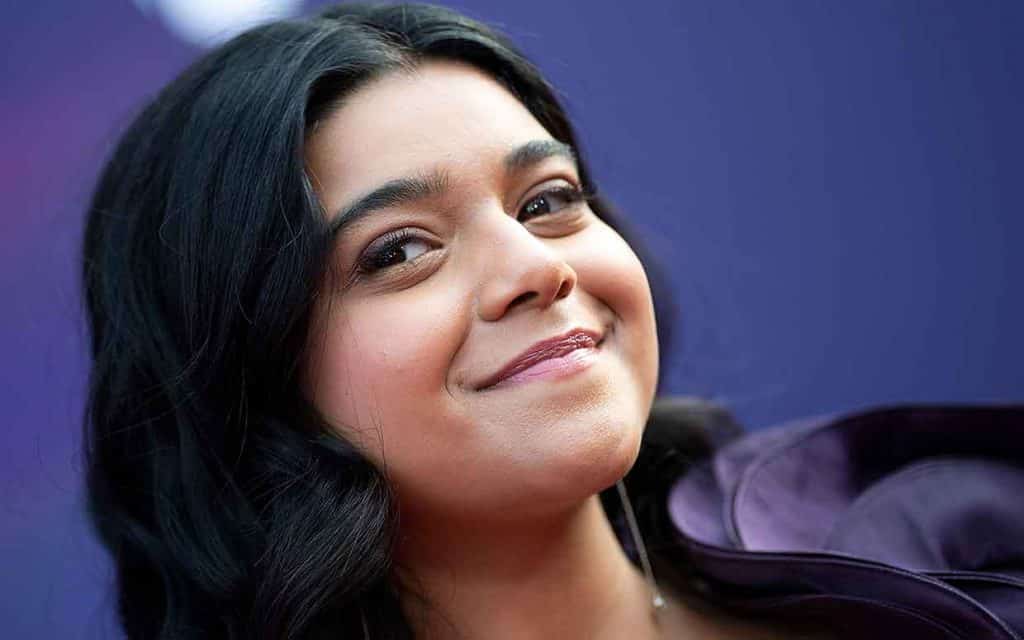 Iman Vellani: Wiki, Bio, Age, Height, Weight, Religion, Net Worth, Parents
