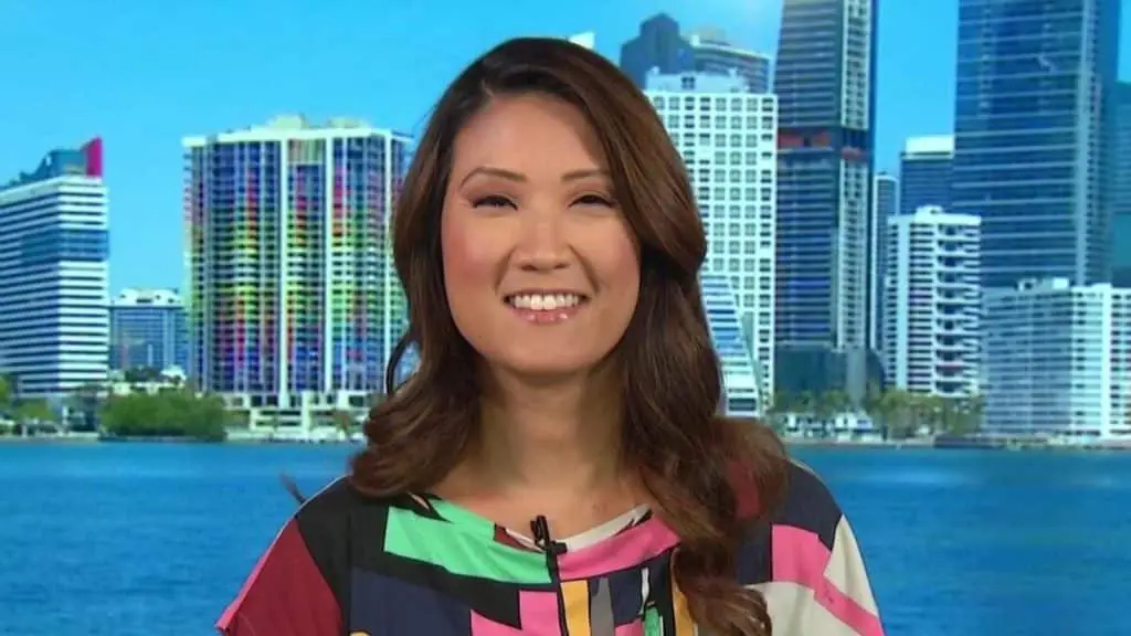 Katie Phang: Wiki, Bio, Age, Height, Parents, Nationality, Husband, Net ...