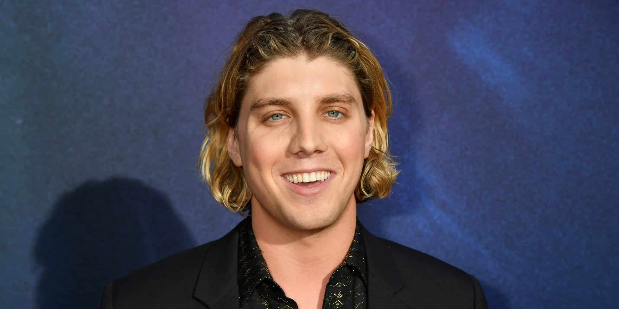 Lukas Gage: Wiki, Bio, Age, Height, Weight, Movies, Net Worth, Parents