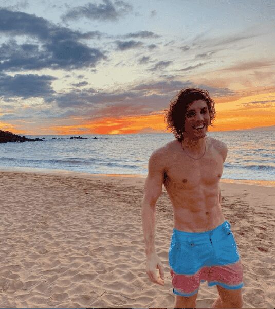 Lukas Gage: Wiki, Bio, Age, Height, Weight, Movies, Net Worth, Parents