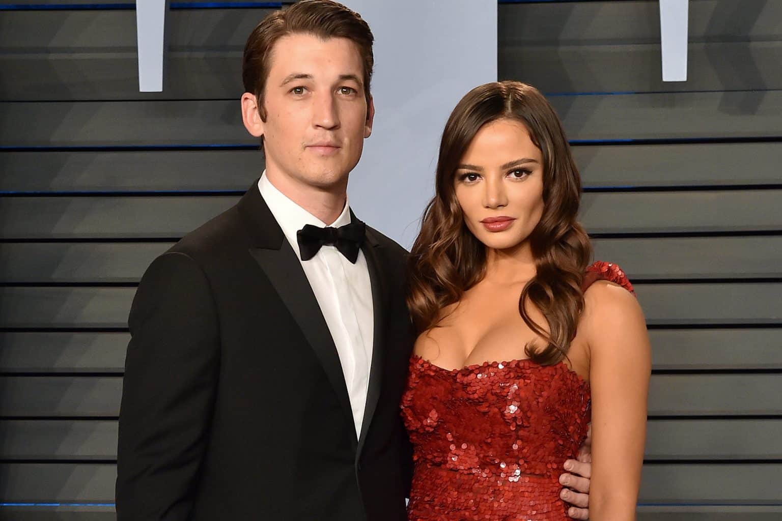 Miles Teller: Wiki, Bio, Age, Height, Family, Career, Wife, Net-Worth