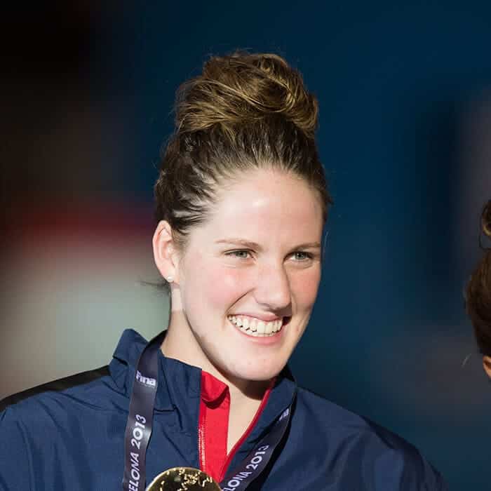 Missy Franklin: Wiki, Bio, Age, Height, Parents, Husband, Net Worth