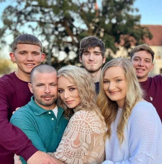 Ophelia Nichols: Wiki, Bio, Age, Height, Family, Husband, Kids, Net Worth