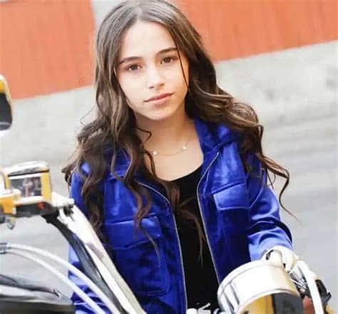 Sky Katz: Wiki, Bio, Age, Height, Career, Net Worth, Boyfriend, Family