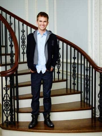 Chase Chrisley: Wiki, Bio, Age, Career, Height, Net Worth, Girlfriends ...