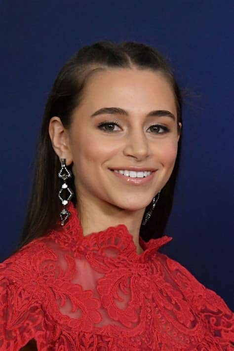 Sky Katz: Wiki, Bio, Age, Height, Career, Net Worth, Boyfriend, Family