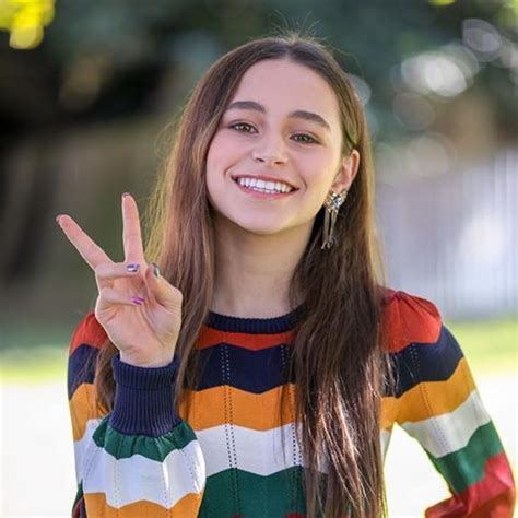 Sky Katz: Wiki, Bio, Age, Height, Career, Net Worth, Boyfriend, Family