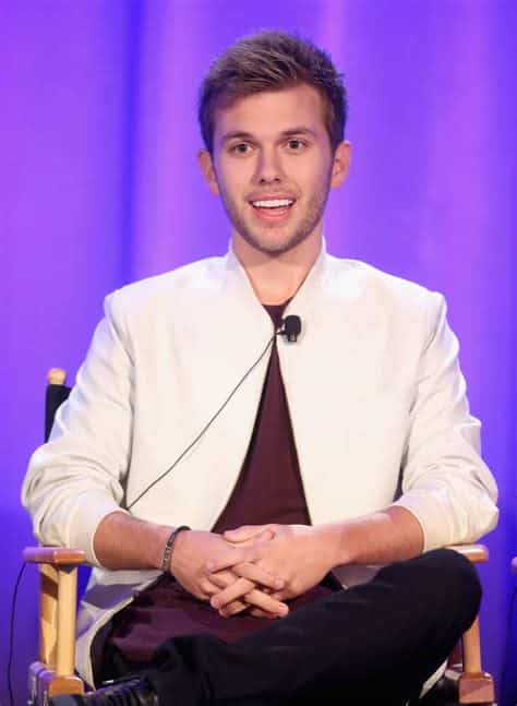 Chase Chrisley: Wiki, Bio, Age, Career, Height, Net Worth, Girlfriends ...