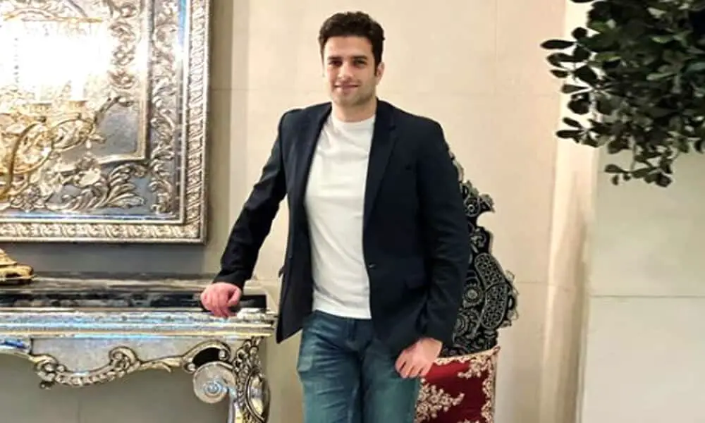 Athar Aamir Khan: Wiki, Bio, Age, Height, Wife, Rank, Posting, Net Worth