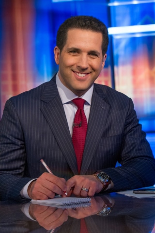 Adam Schefter: Wiki, Bio, Age, Height, Family, Wife, Kids, Net Worth