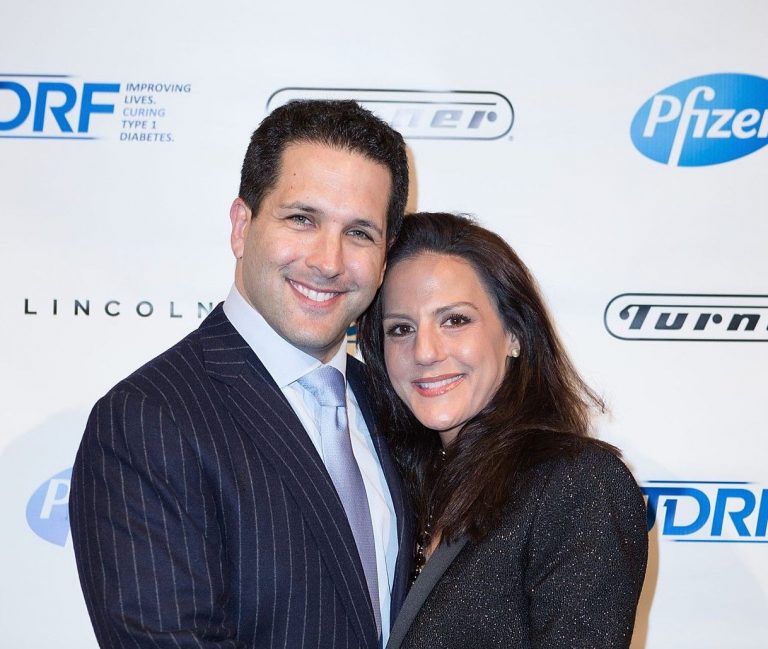 Adam Schefter: Wiki, Bio, Age, Height, Family, Wife, Kids, Net Worth