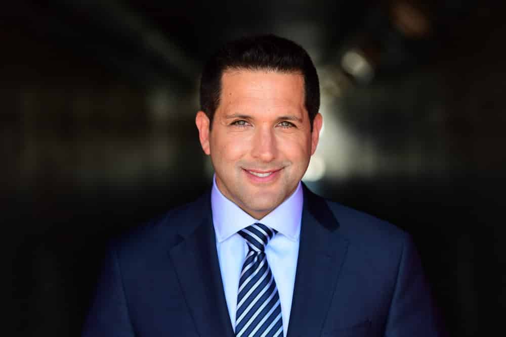 Adam Schefter: Wiki, Bio, Age, Height, Family, Wife, Kids, Net Worth