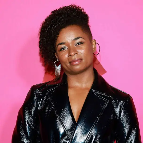 Alexis Floyd: Wiki, Bio, Age, Height, Parents, Movies, Boyfriend, Net Worth