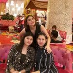 Ashley Ortega: Wiki, Bio, Age, Height, Family, Boyfriend, Net Worth