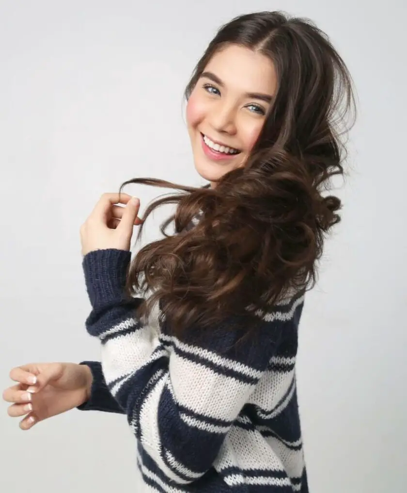 Ashley Ortega: Wiki, Bio, Age, Height, Family, Boyfriend, Net Worth