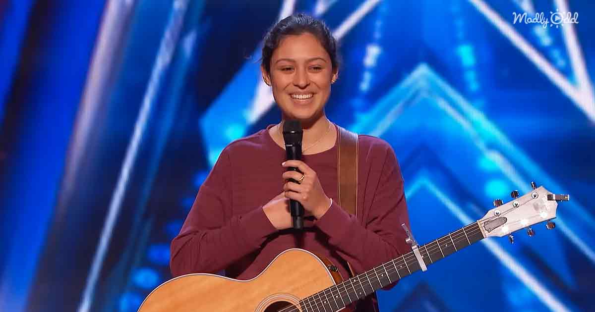 Amanda Mammana: Wiki, Bio, Age, Height, AGT, Career, Family